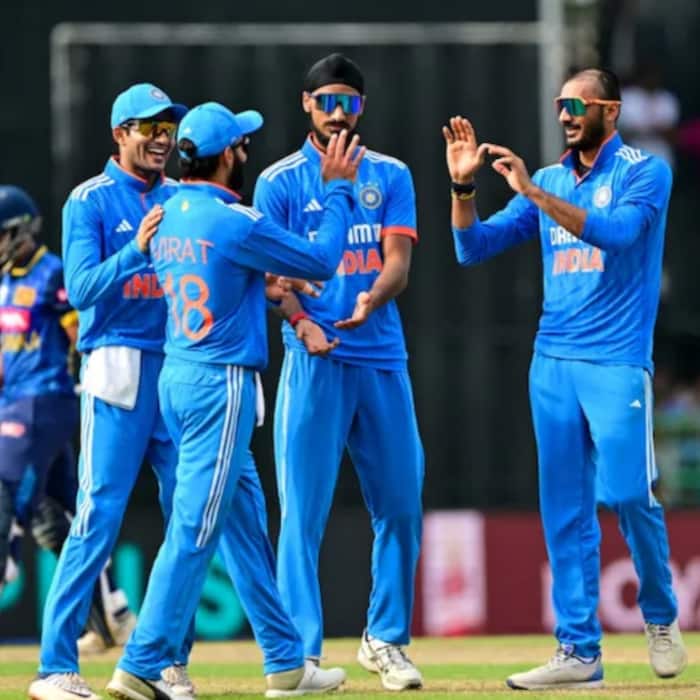 Team India achieves an unbelievable feat in 2024, first time since 1979