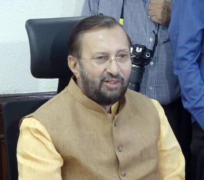 Modi Cabinet Portfolios Announced; Shah Gets Home, Rajnath Defence