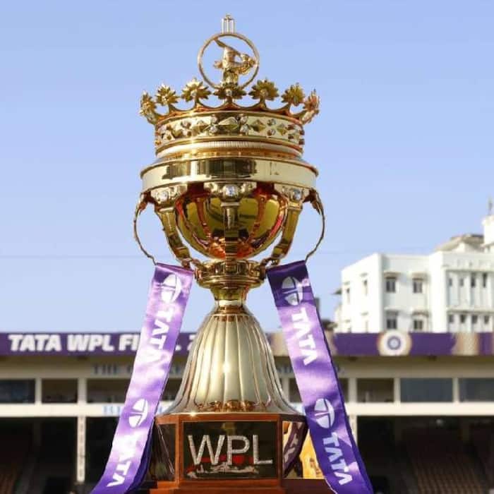 WPL 2026 Playoff scenario EXPLAINED: Four teams fight for two playoff spots