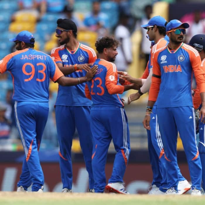 IND vs BAN, T20 World Cup 2024: Rohit Sharma’s Men Inch Closer To Semis ...