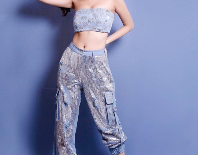 Tejasswi Prakash Latest Photoshoot is Hard to Miss