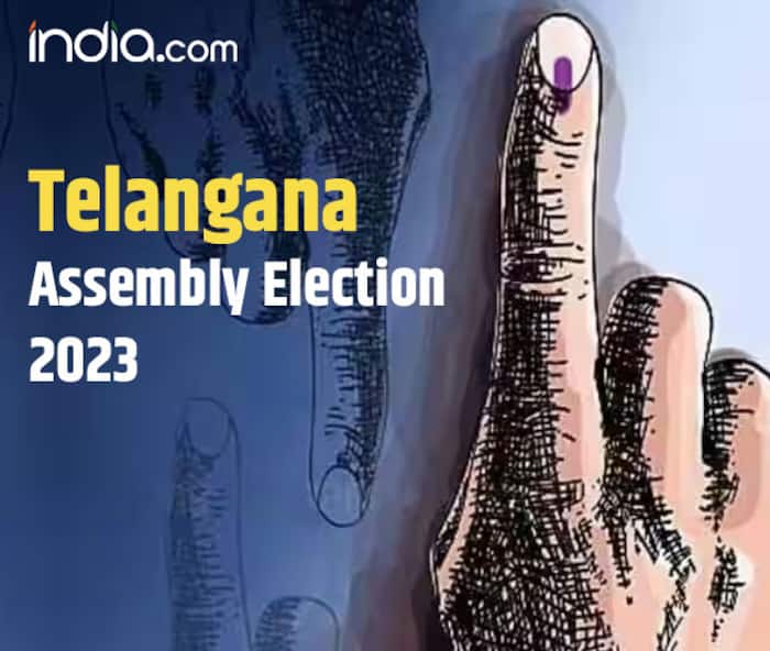 Assembly Elections 2023: Check Full Schedule For 5 States - In Pics