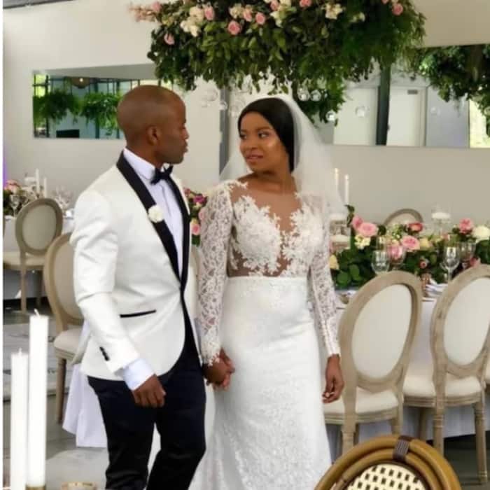 Meet Phila Lobi, wife of South Africa cricket captain Temba Bavuma, she ...