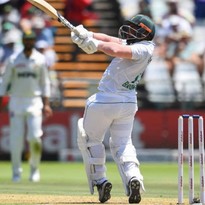Meet Phila Lobi Wife Of South Africa Cricket Captain Temba Bavuma She Works As