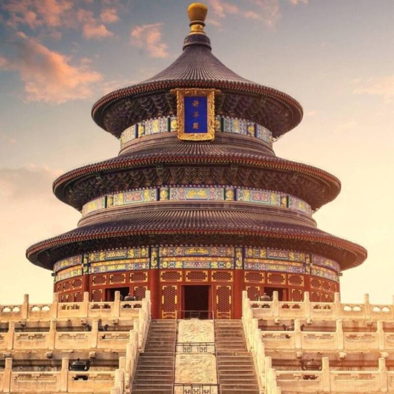 Discover The 9 Sacred Temples You Must Visit Worldwide