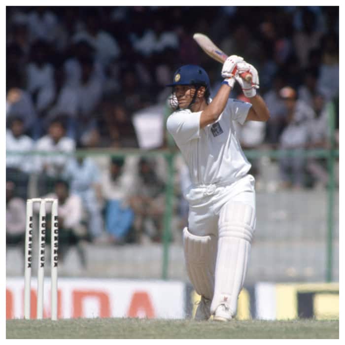 Virat Kohli vs Sachin Tendulkar: Who has better stats after 123 test ...