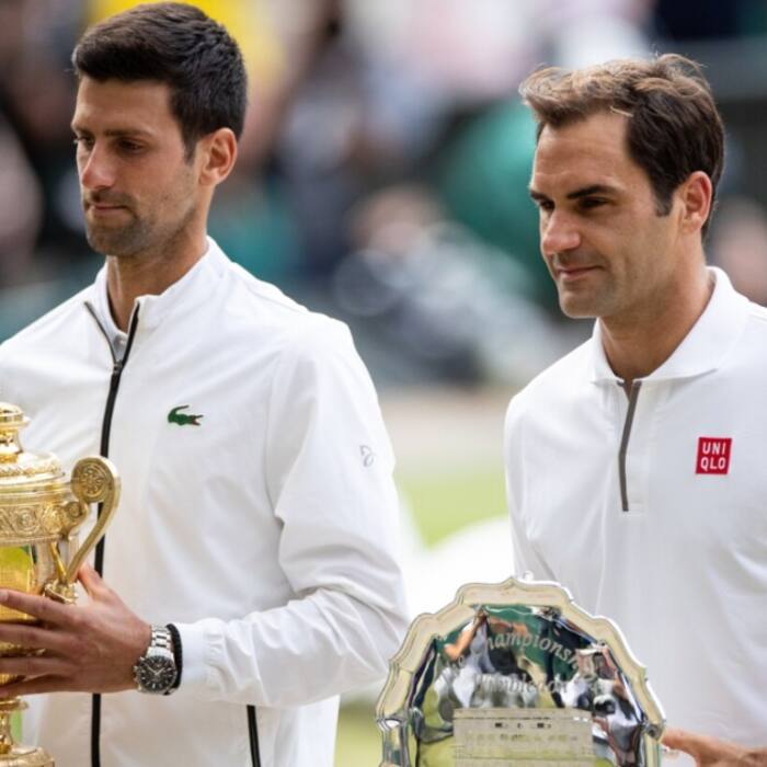 Meet world's richest Tennis player, it's not Novak Djokovic or Roger Federer, his net worth is Rs...