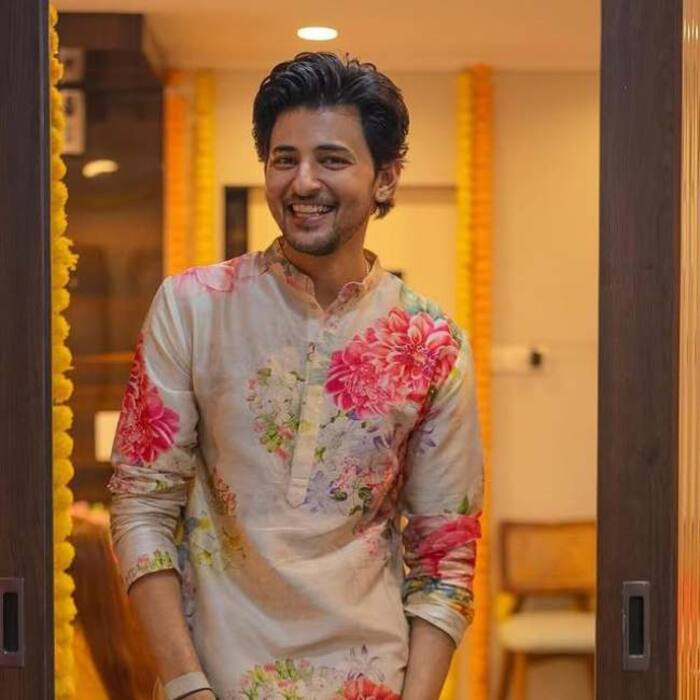 Darshan Raval : 7 Songs to Get You in the Mood to celebrate the ...