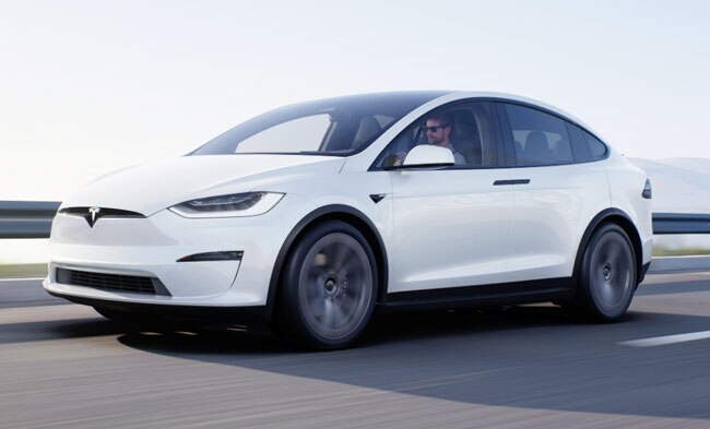 Luxury Redefined: 5 Expensive Cars Owned by Tesla CEO Elon Musk | IN PICS