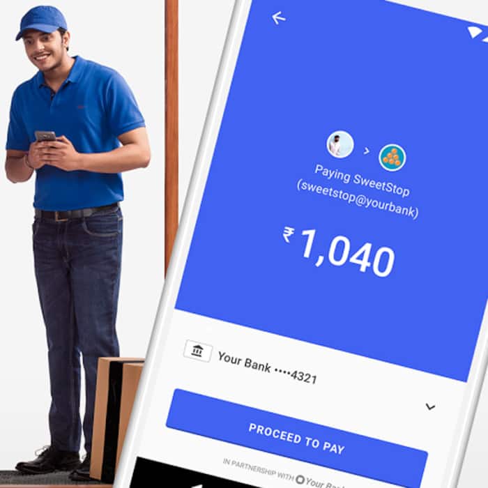 Google Tez App launched in India