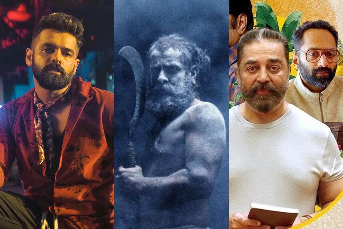 Thangalaan to Double iSmart: 7 Most Anticipated South Indian Films ...