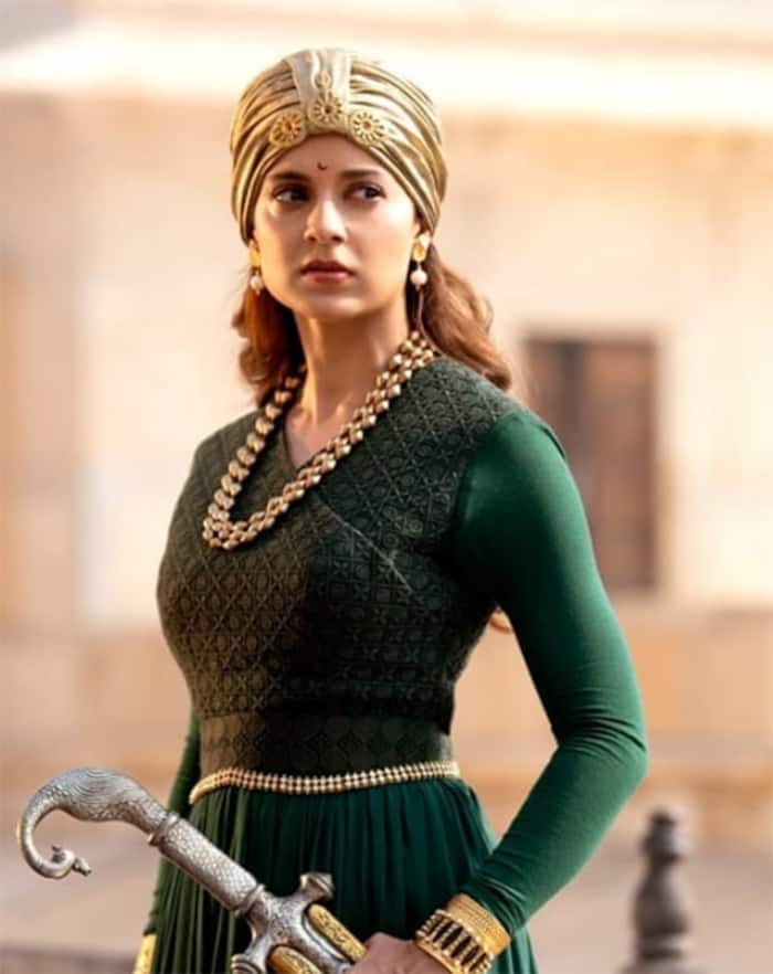 The movie is all set to hit the screens on January 25