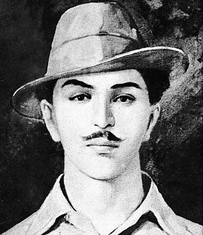 Martyrs' Day 2023: 10 Inspiring Quotes by Bhagat Singh