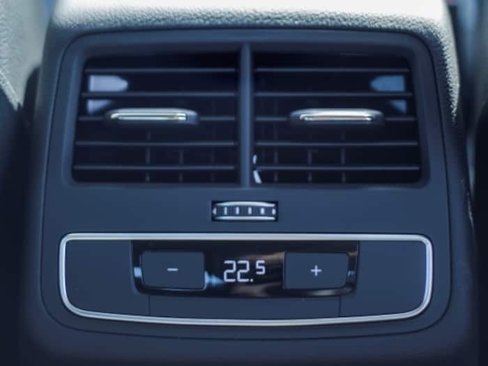 All-New Audi A4 in 25 images