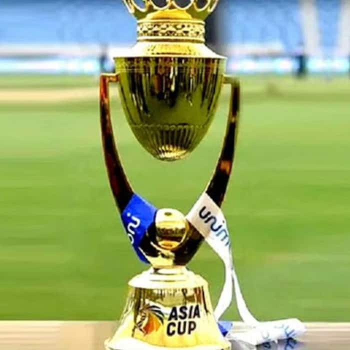 India has won 8 Asia Cup titles, how many times Pakistan, Sri Lanka ...