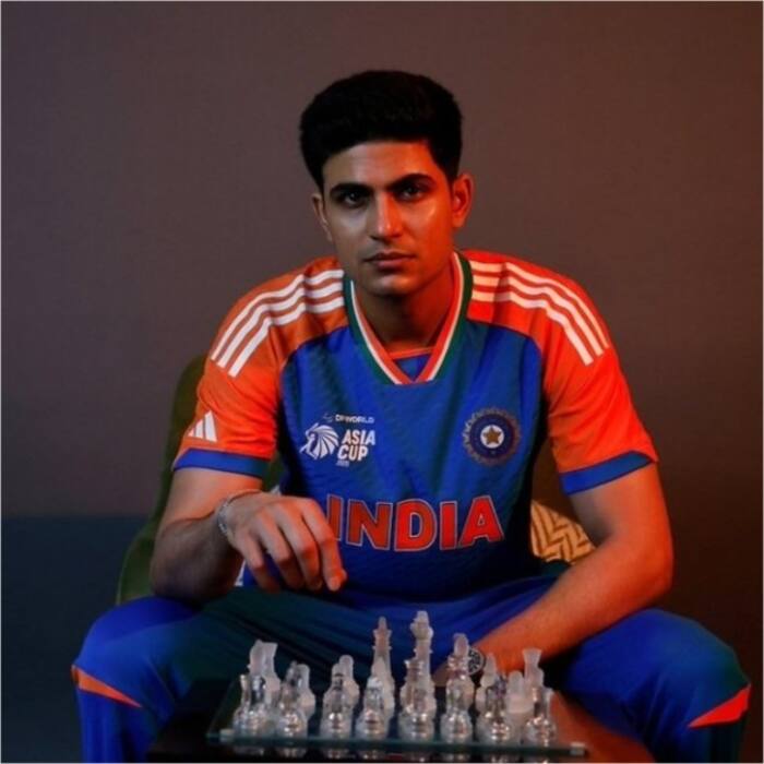 AUS vs IND 2025: Virat Kohli, Rohit Sharma return as India announce ODI ...