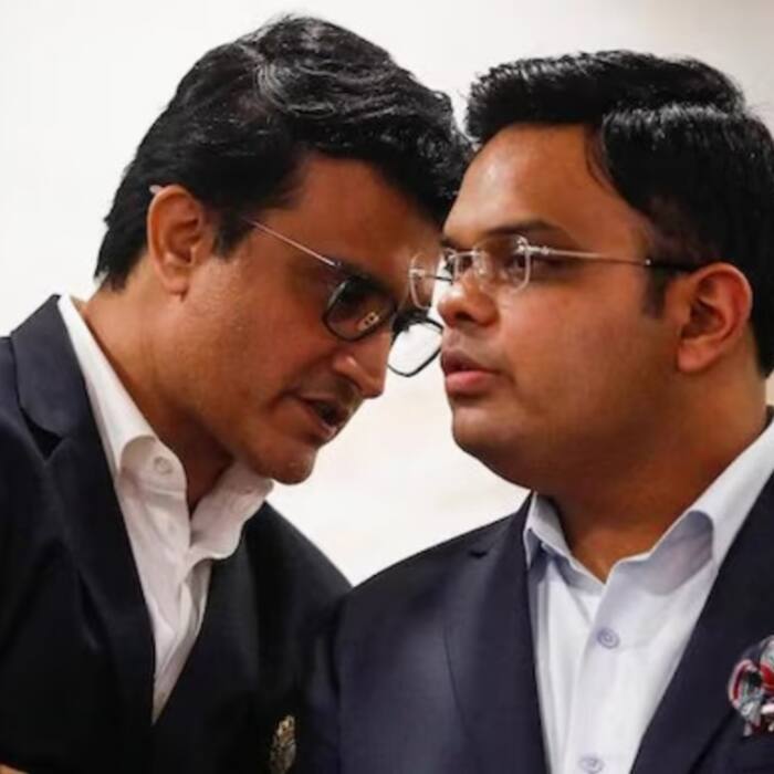 BCCI is a jackpot of money, earns huge amount of money every year, BCCI ...