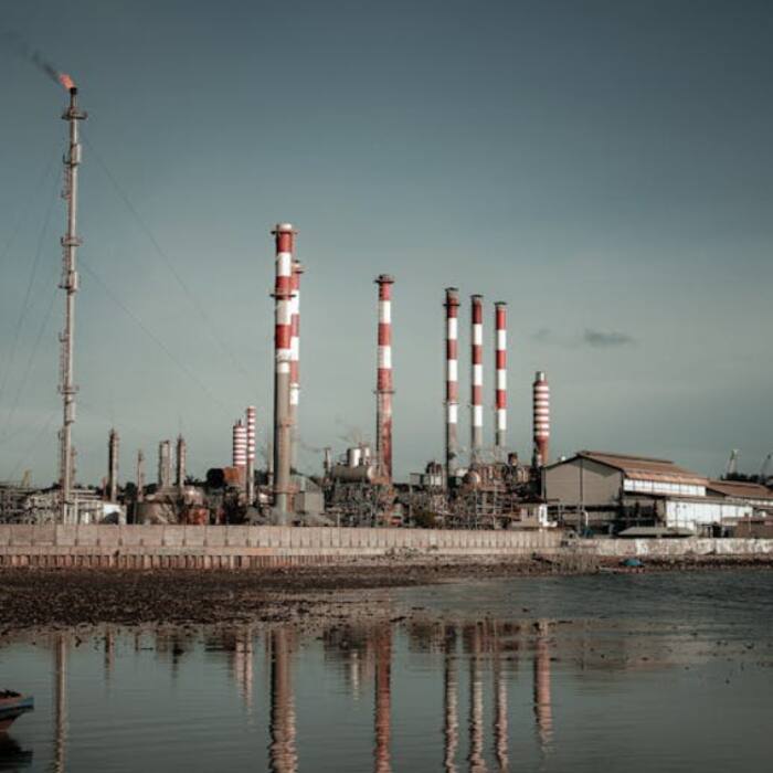 10 largest oil refineries in the world
