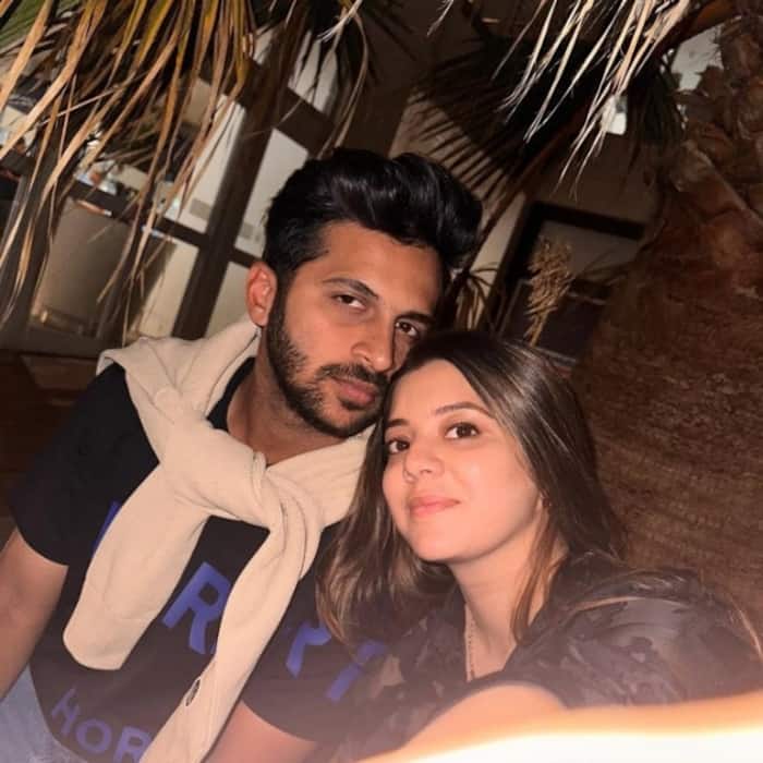 All about star India cricketer Shardul Thakur's love story with wife ...