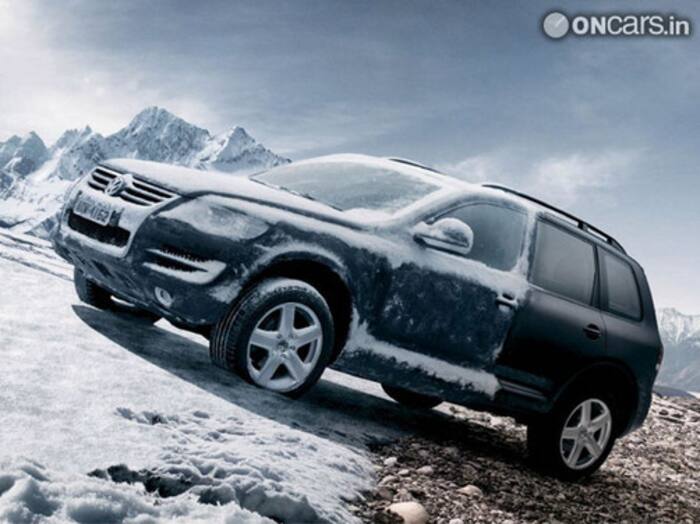 The best cars for winter img16