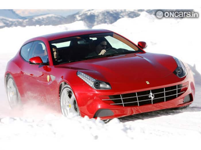 The best cars for winter img16