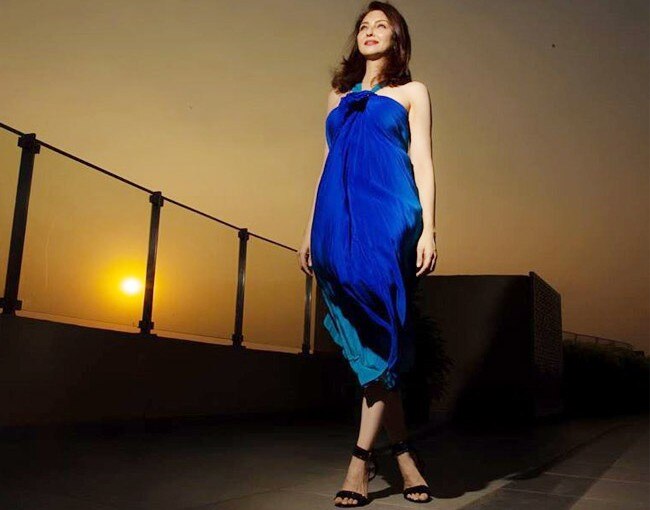 The Bhabhiji Ghar Par Hain stunner