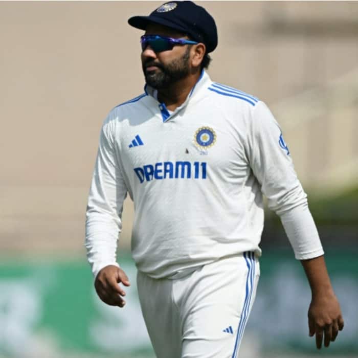 Rohit Sharma's journey as Test captain: Look at his captaincy record ...