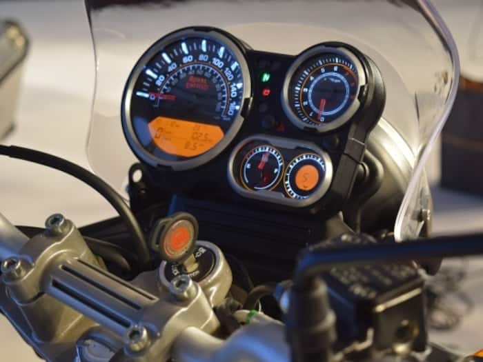 Royal Enfield Himalayan Photo Gallery