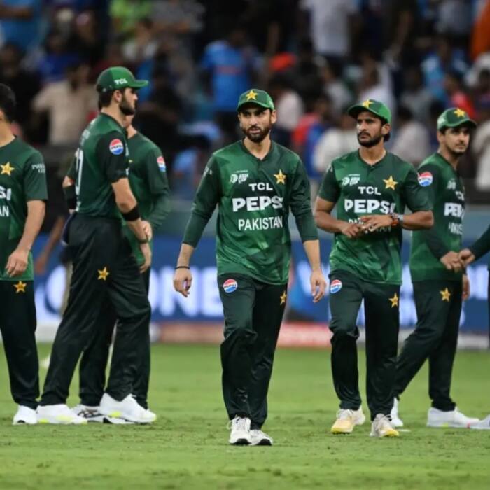 Bad news for Pakistan players, PCB announces 'suspension' decision ...