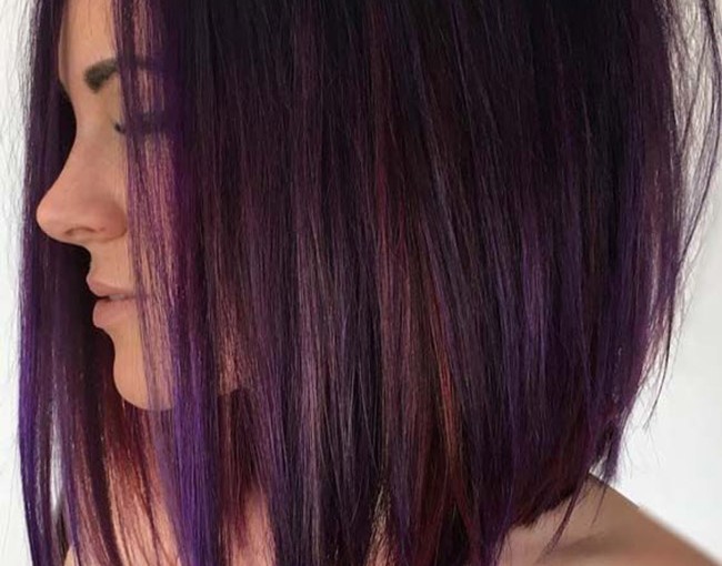 The bob cut is here to stay