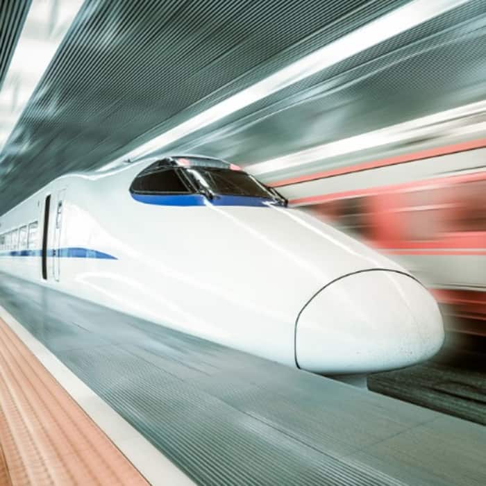 India’s first Bullet train: Everything you need to know about Mumbai ...