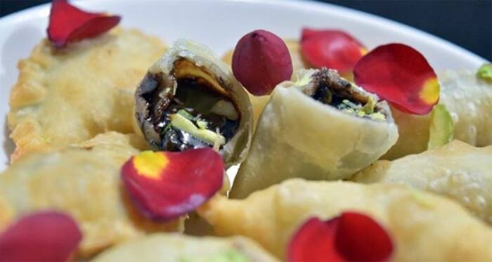 Types of Gujiyas You Should Try This Holi