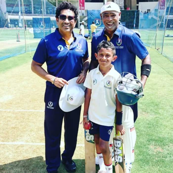 Sachin-Kambli to Gill-Shaw: From three U19 duos, one became a superstar ...