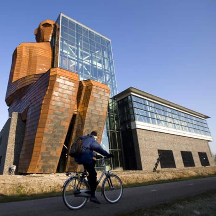 Here are some interesting museums you will love to visit because of ...