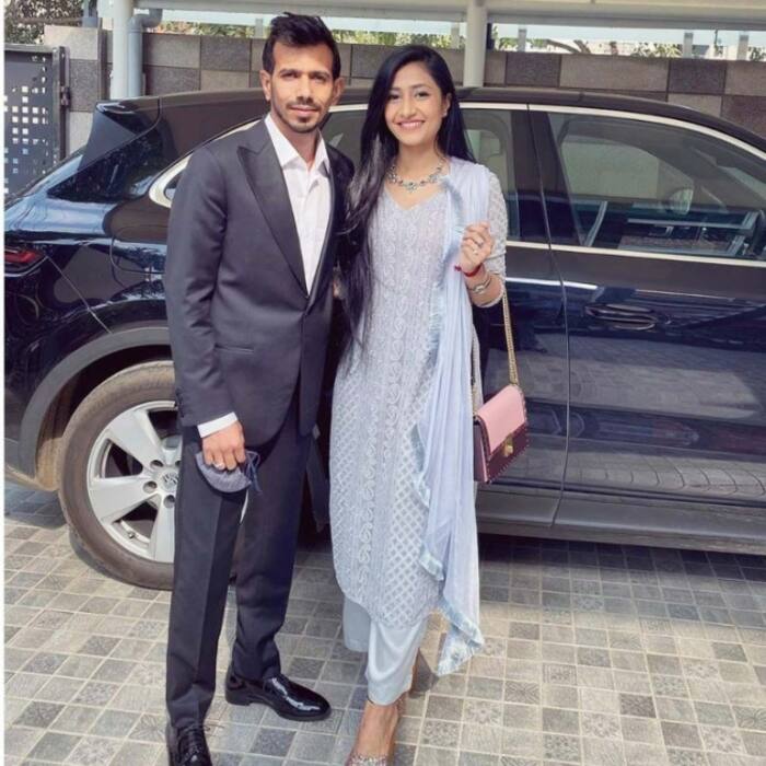 Inside photos of Yuzvendra Chahal and Dhanashree Verma's luxurious home, it costs over Rs...