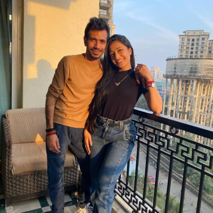 Yuzvendra Chahal paid Dhanashree Verma Rs 600000000? Is this how settlement was reached? Know ...