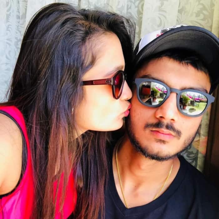 Happy Anniversary: All about star India cricketer Axar Patel's love ...