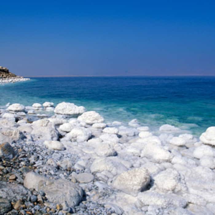 Travelling to Jordan? Here are the places that you must see!