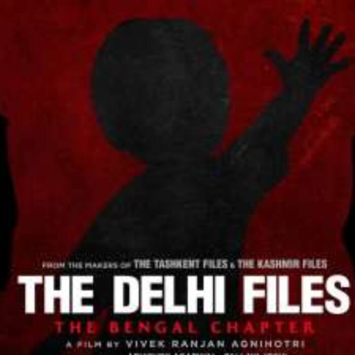 The Delhi Files