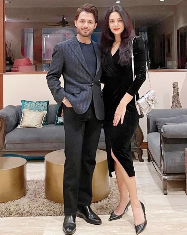 Inside Anupam Mittal’s big house with spacious living area