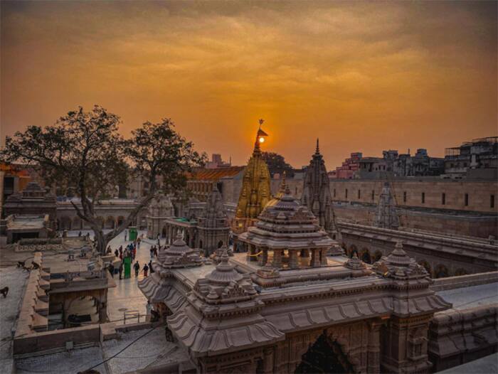 5 Fascinating Facts About Kashi Vishwanath Temple in Varanasi