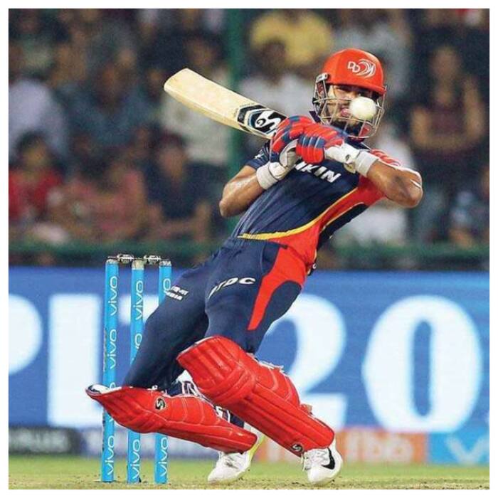 Shreyas Iyer creates history, breaks records of Rohit Sharma and ...