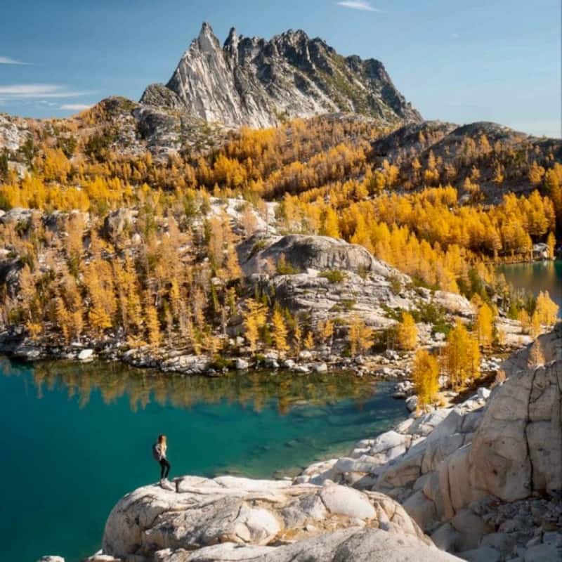 7 Hidden Nature Spots In The USA You Never Knew Existed