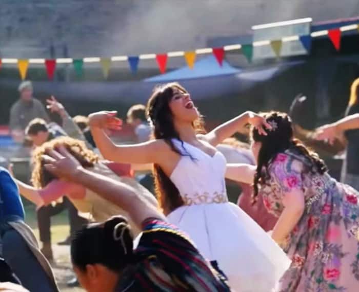 The New Age Cinderella is Giving Some Major Fashion Goals