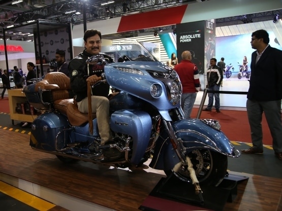 The Xtreme 200S has 200cc, air cooled, 4 stroke engine that is capable ...