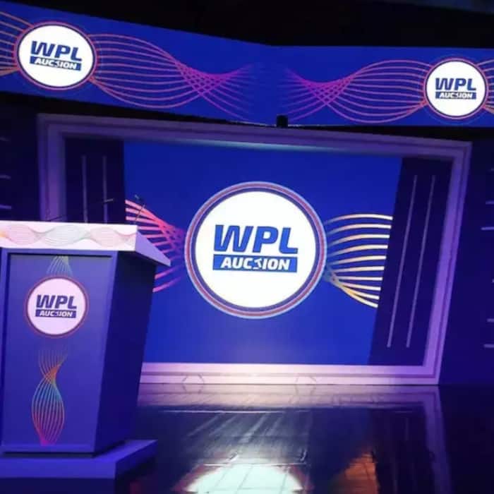 WPL 2026 Player Auction: Full list of retained players of MI, RCB, DC ...