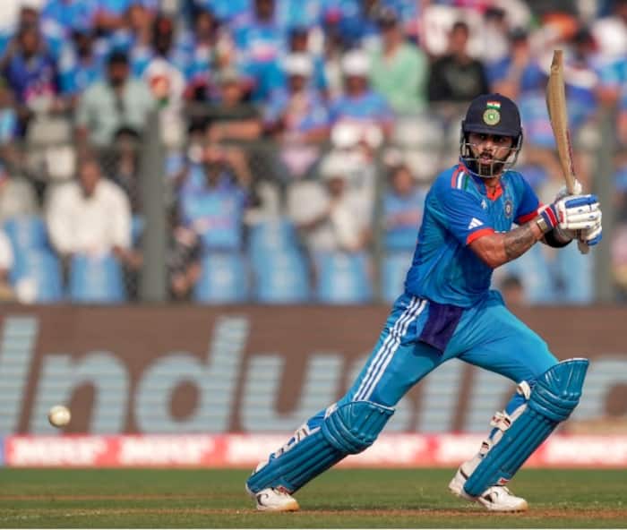 ODI World Cup 2023: India Pace Trio Help India Register 302-Run Win ...