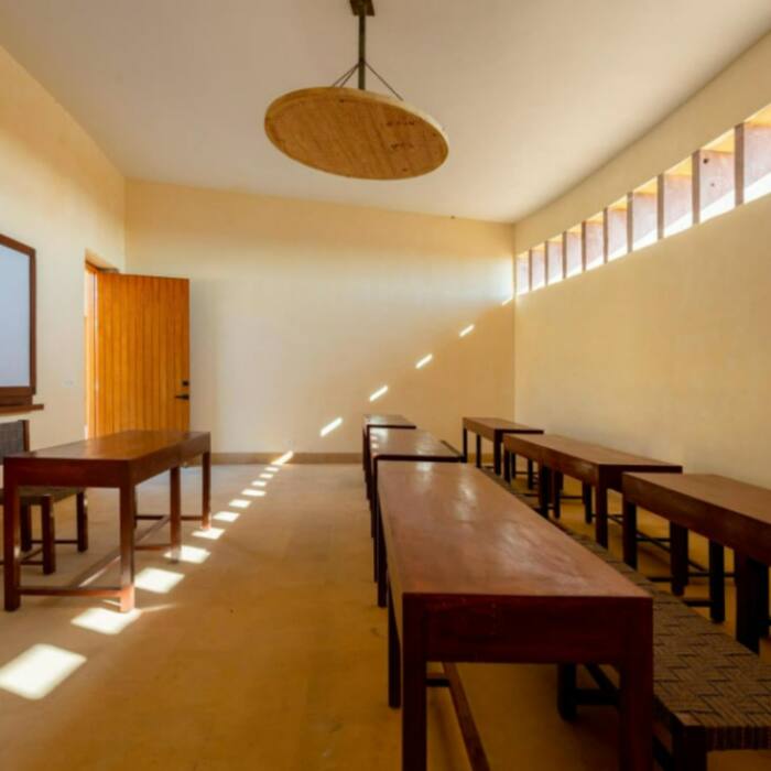 The Gyaan Centre