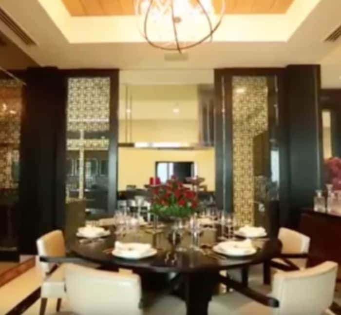 A Look Inside Rohit Sharma's Rs 30 Crore Mumbai Apartment, In Pics