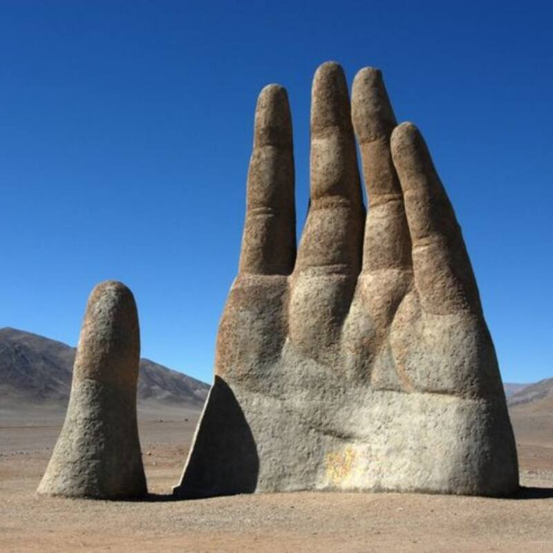 10 Most Unusual Monuments You Never Knew Existed
